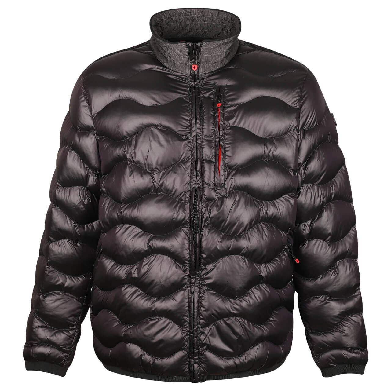 Wellensteyn Blackjack Men Jacke Schwarz kaufen