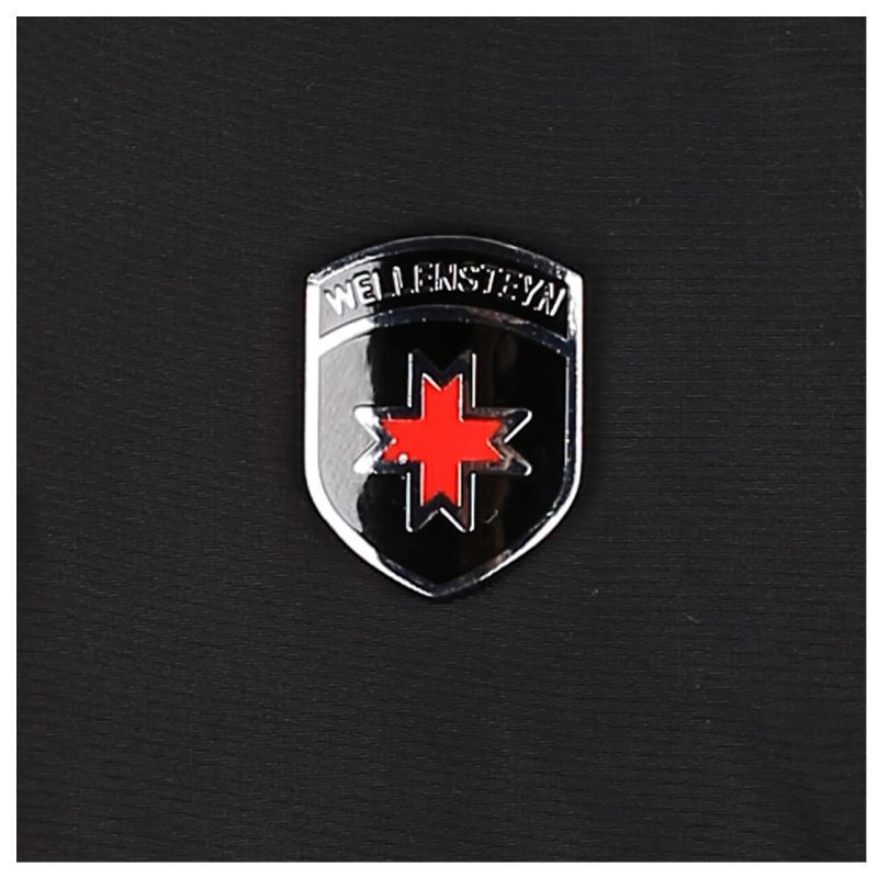 Wellensteyn Jacke Queens in Schwarz kaufen