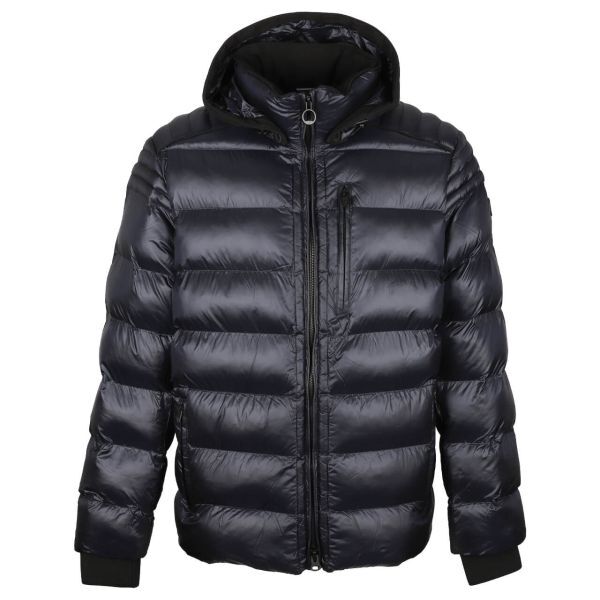 Wellensteyn Blackjack Men Jacke Schwarz kaufen