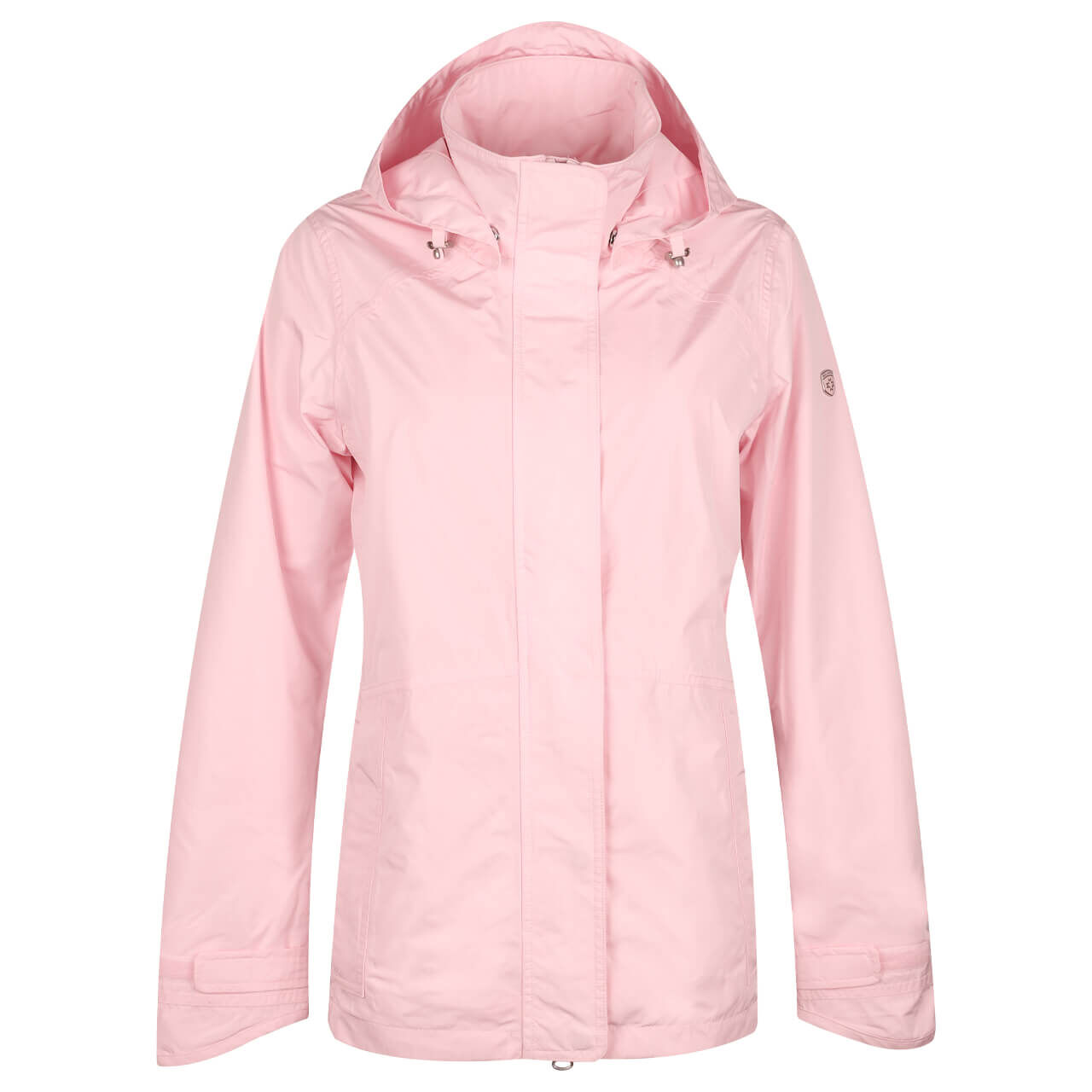 Wellensteyn Damen Jacke Rosa