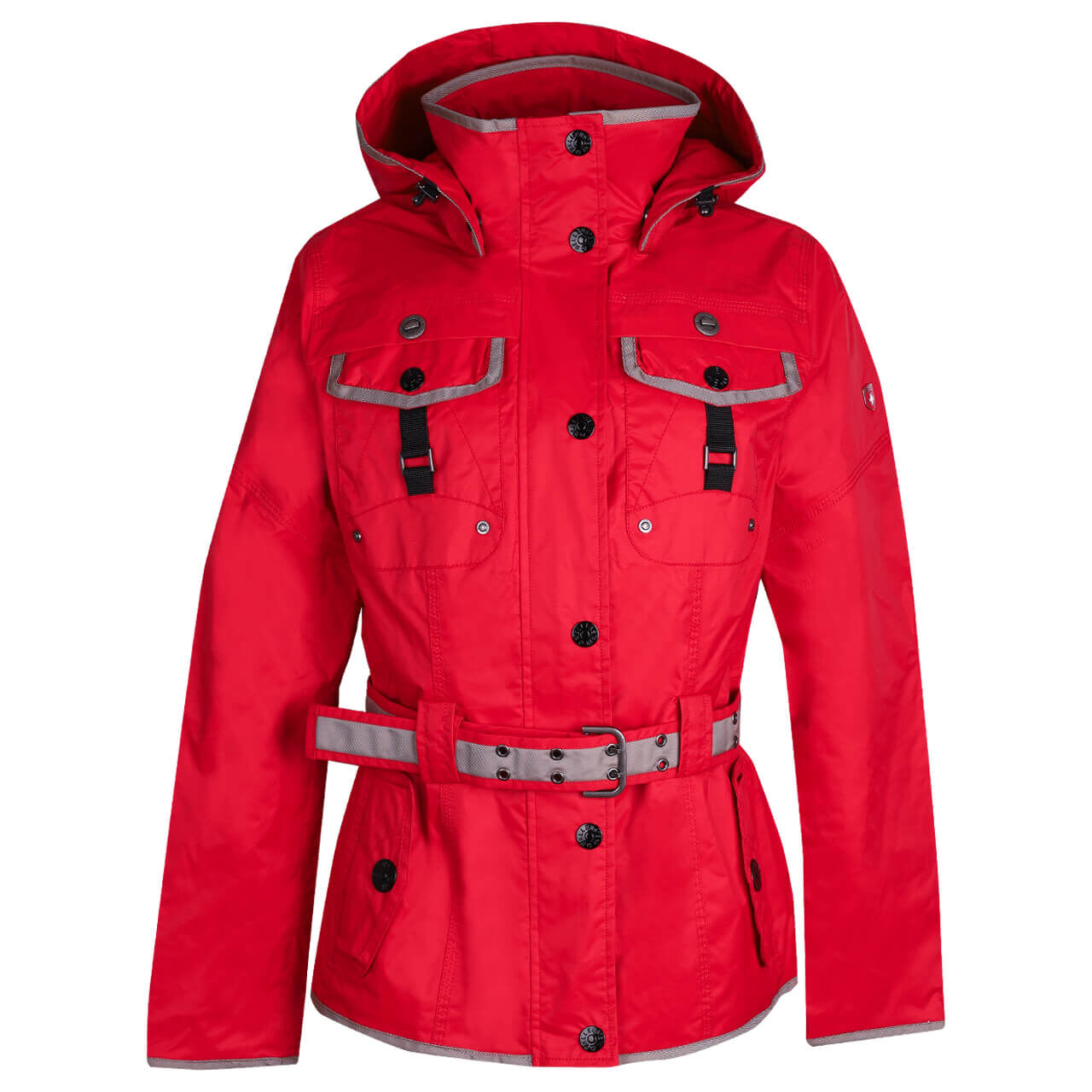 Wellensteyn Jacke Chocandy in Rot kaufen