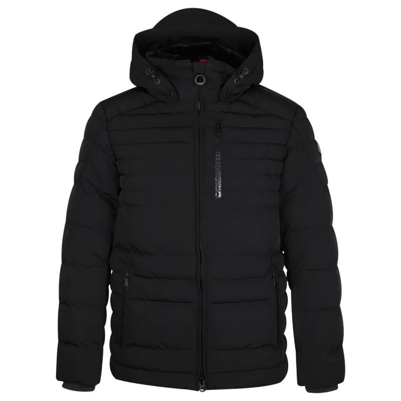 Wellensteyn Polar Men Jacke in Schwarz kaufen