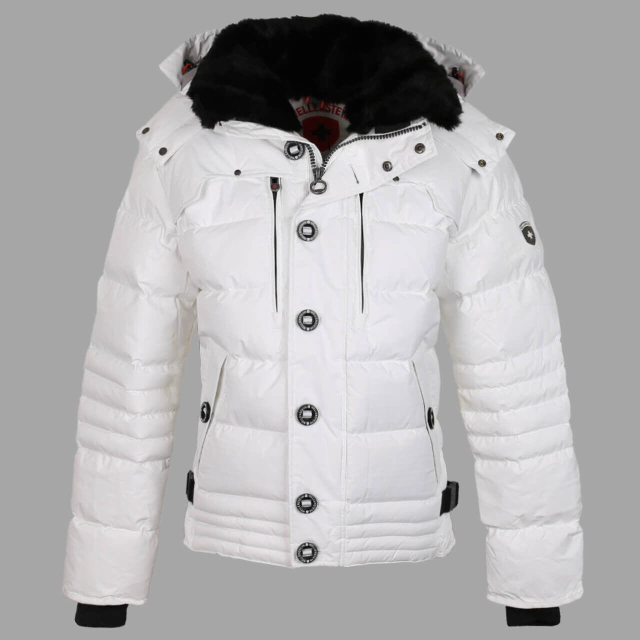 Wellensteyn Starstream Jacke in Blau kaufen