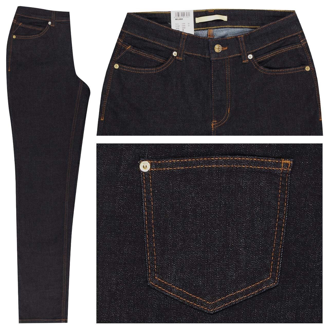 MAC Jeans Melanie | Gr.: 34-48, Längen 28-36, 7/8