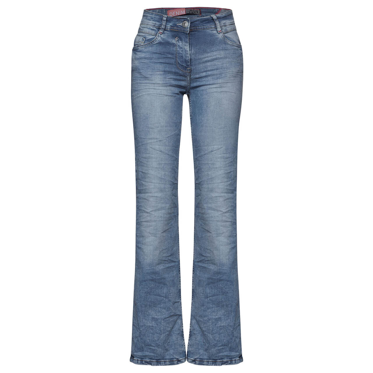 Cecil Jeans Toronto | Gr.: 25-36, Längen: 30-32