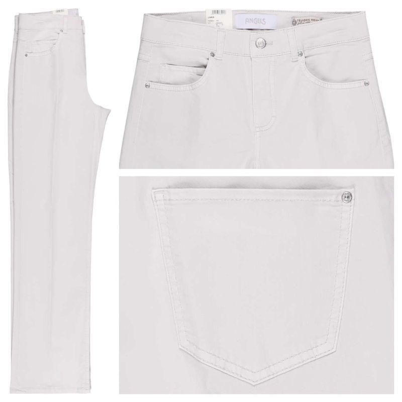 Angels Jeans Darleen 7/8 Urban Blau kaufen | 335