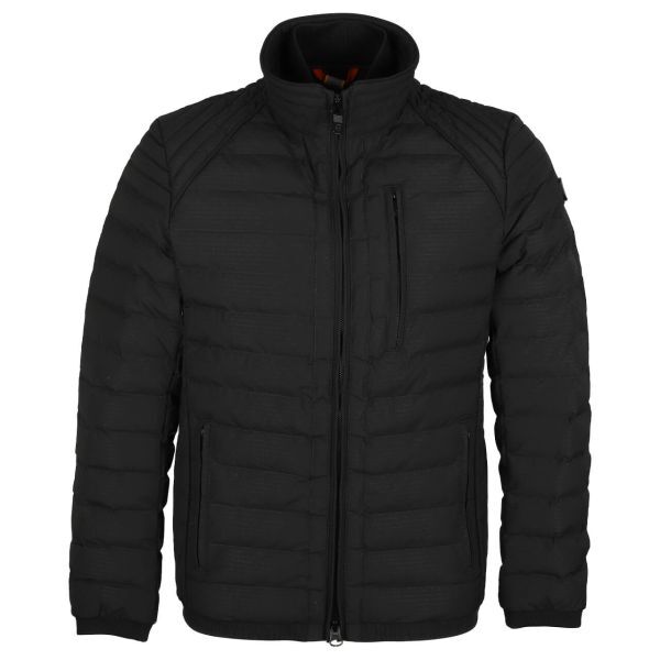 Wellensteyn MOL Men Jacke Schwarz kaufen
