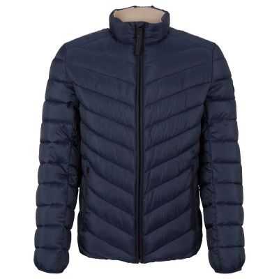 Tom Tailor Herrenjacke in Grün bestellen | 10415