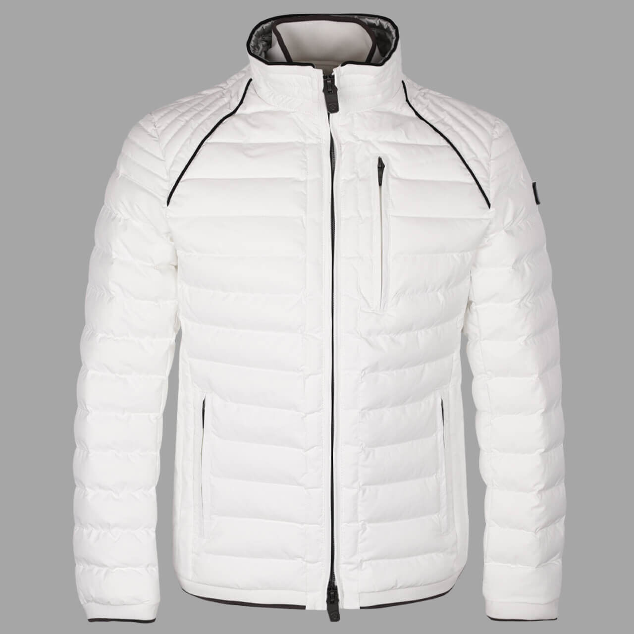 Wellensteyn MOL Men Racing Herrenjacke in Rot kaufen