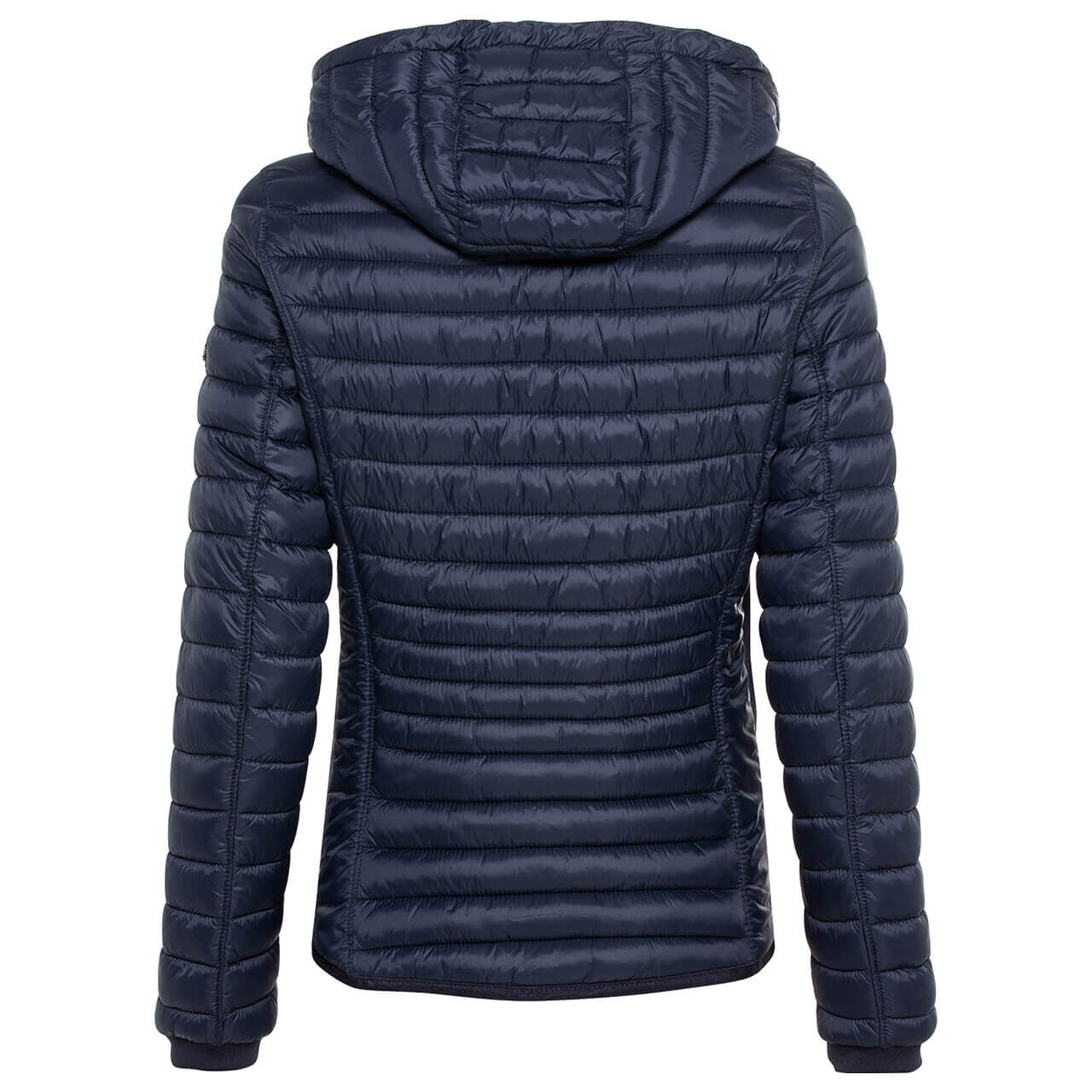 Camel active Damenjacke in Blau kaufen | 330270
