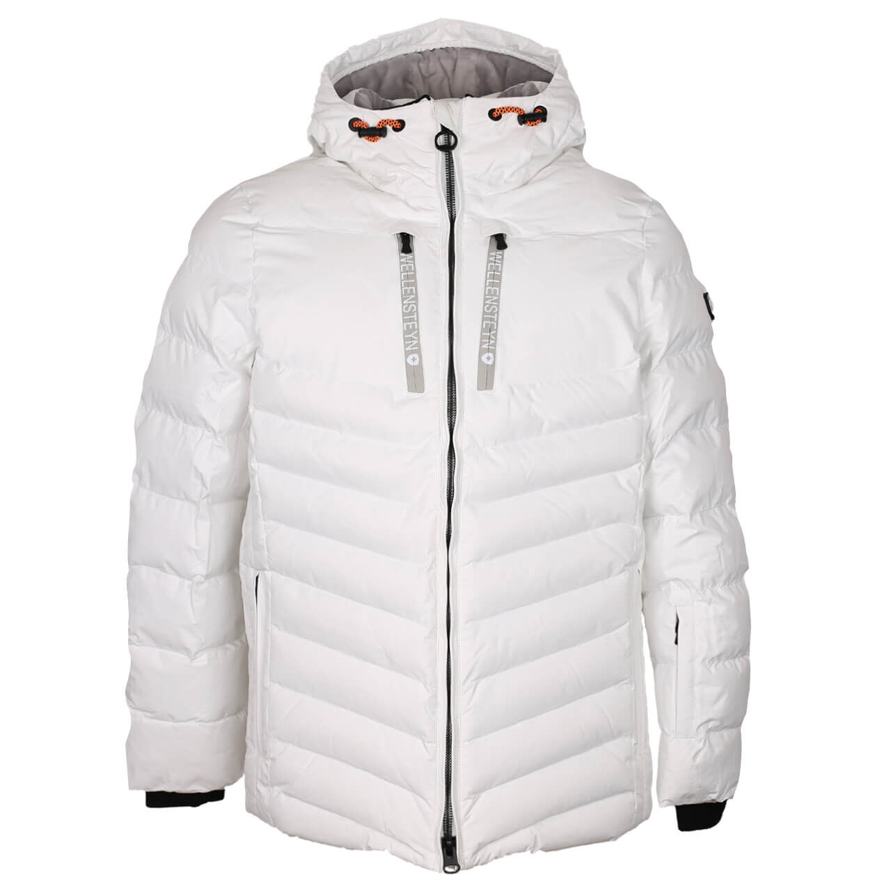 Wellensteyn Carmenere Men Jacke in Weiß kaufen