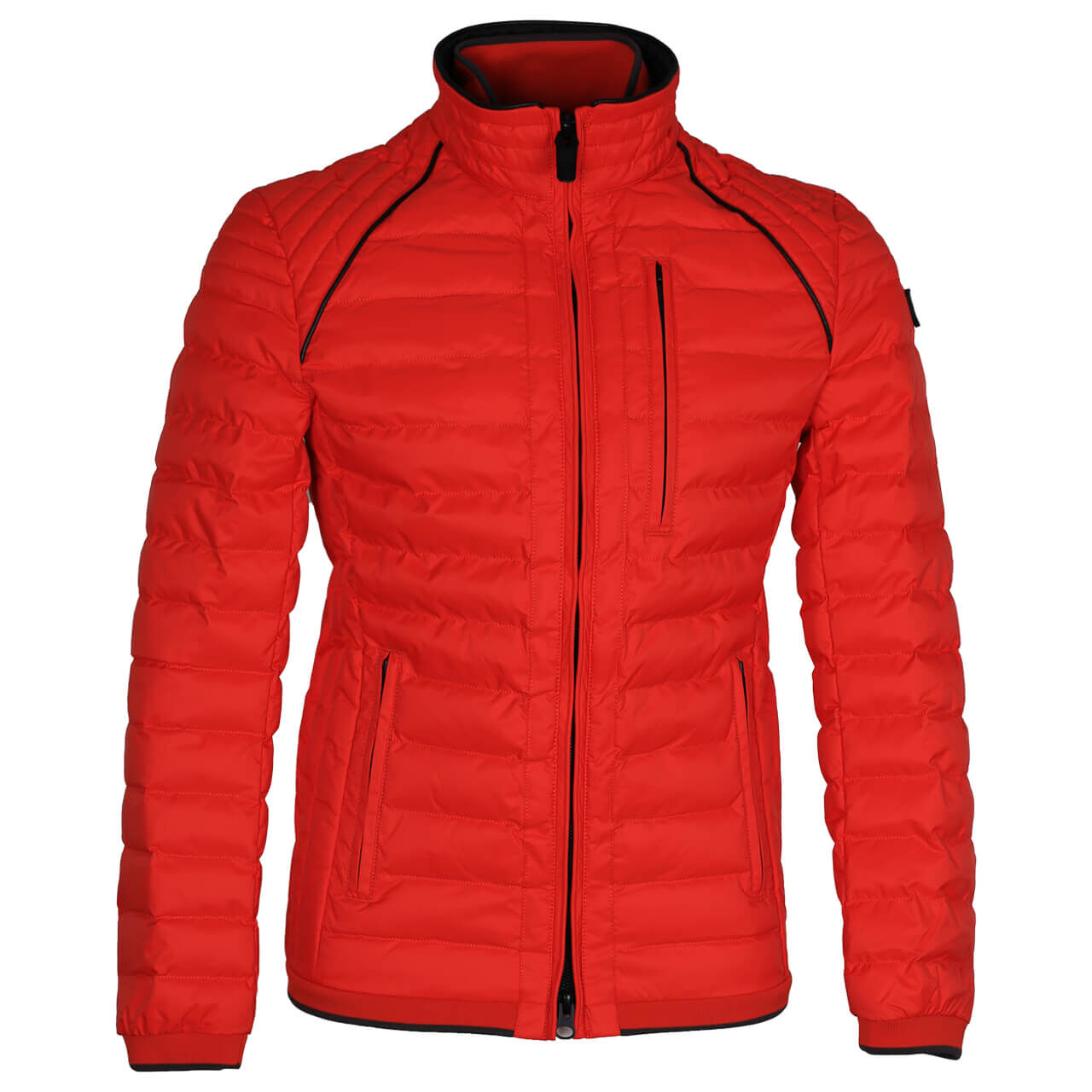 Wellensteyn MOL Men Racing Herrenjacke in Rot kaufen