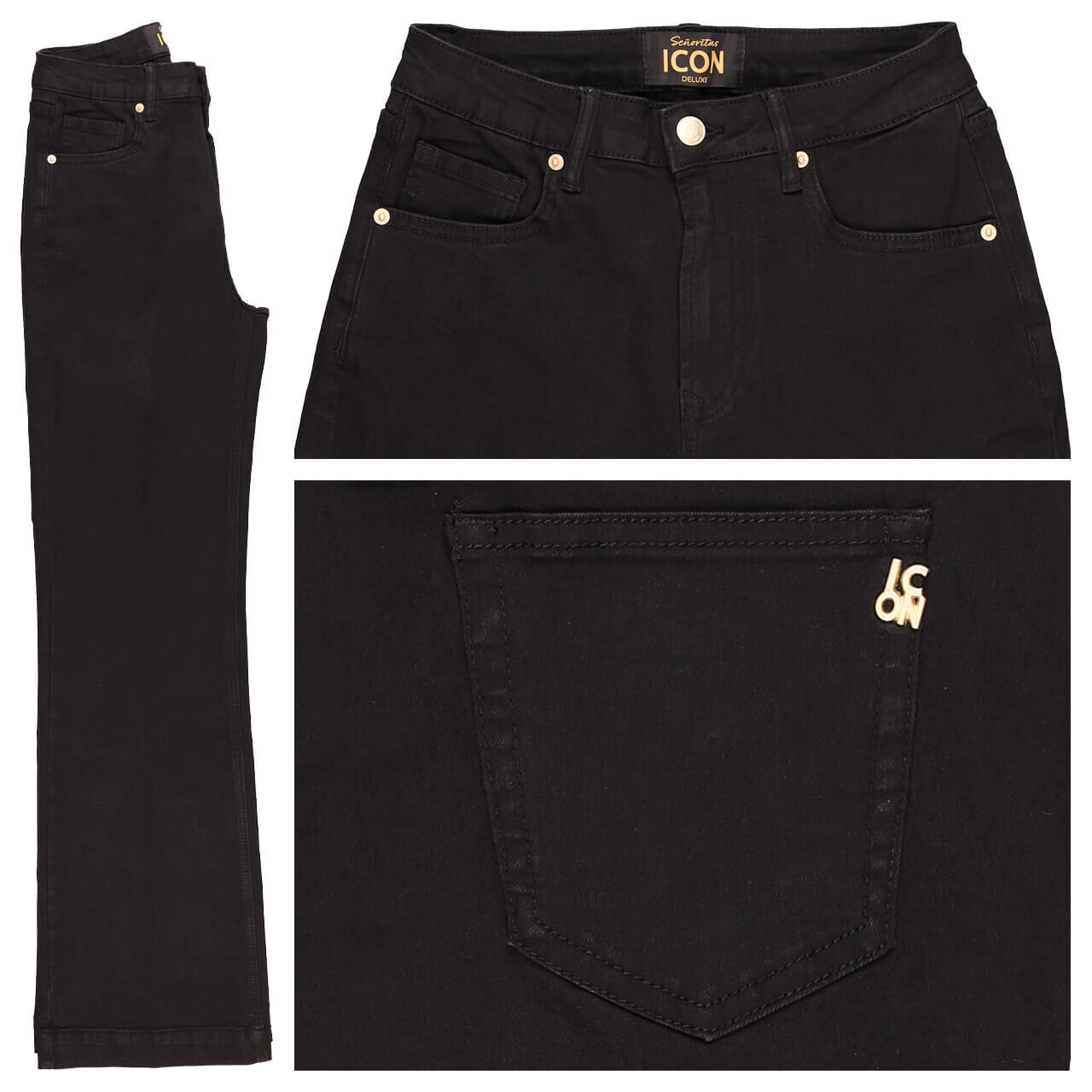 Senoritas ICON Deluxe online kaufen bei HoseOnline.de