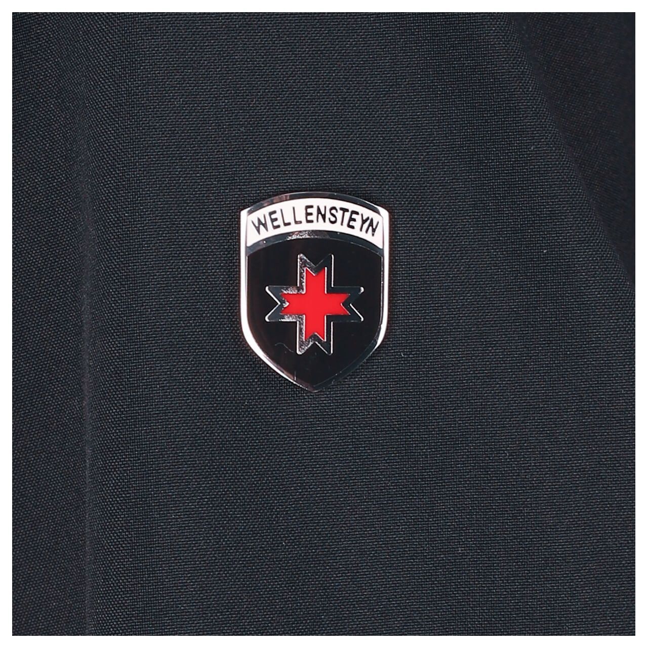 Wellensteyn Modena Damenjacke in Blau kaufen