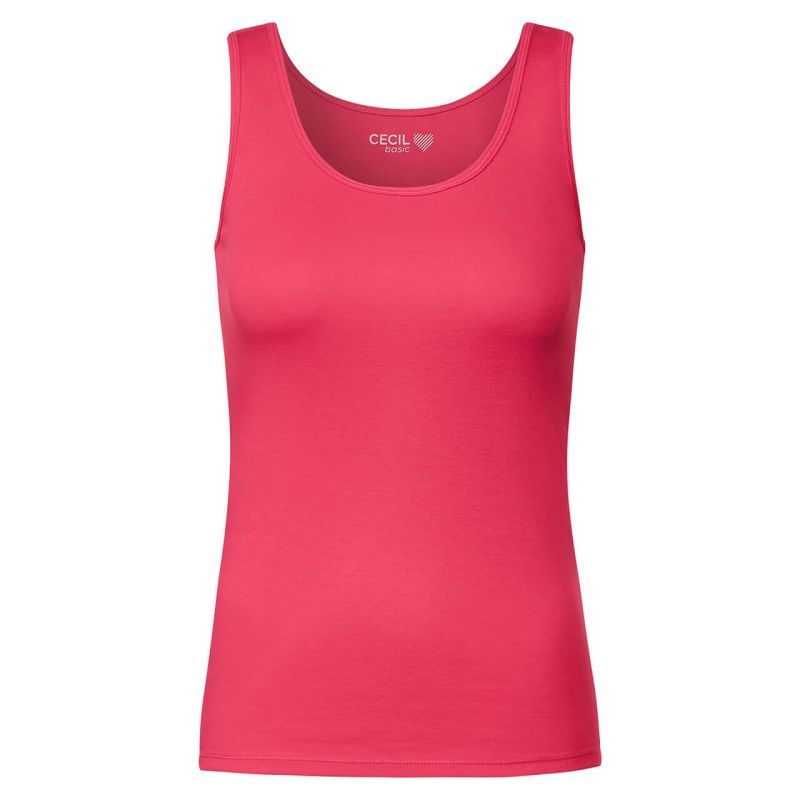 Cecil Top Linda in Cremeweiß kaufen | 13474