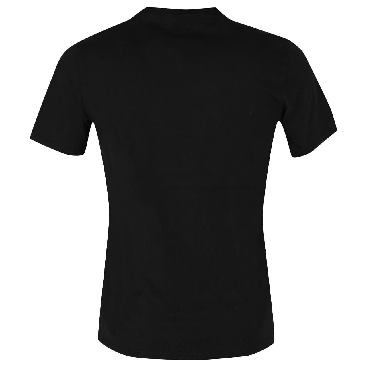 Levi's® Herren Logo T-Shirt in Schwarz kaufen | 0001