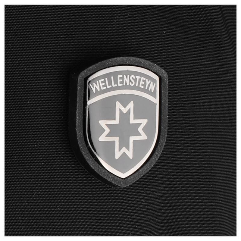 Wellensteyn Blackjack Men Long Jacke Schwarz kaufen