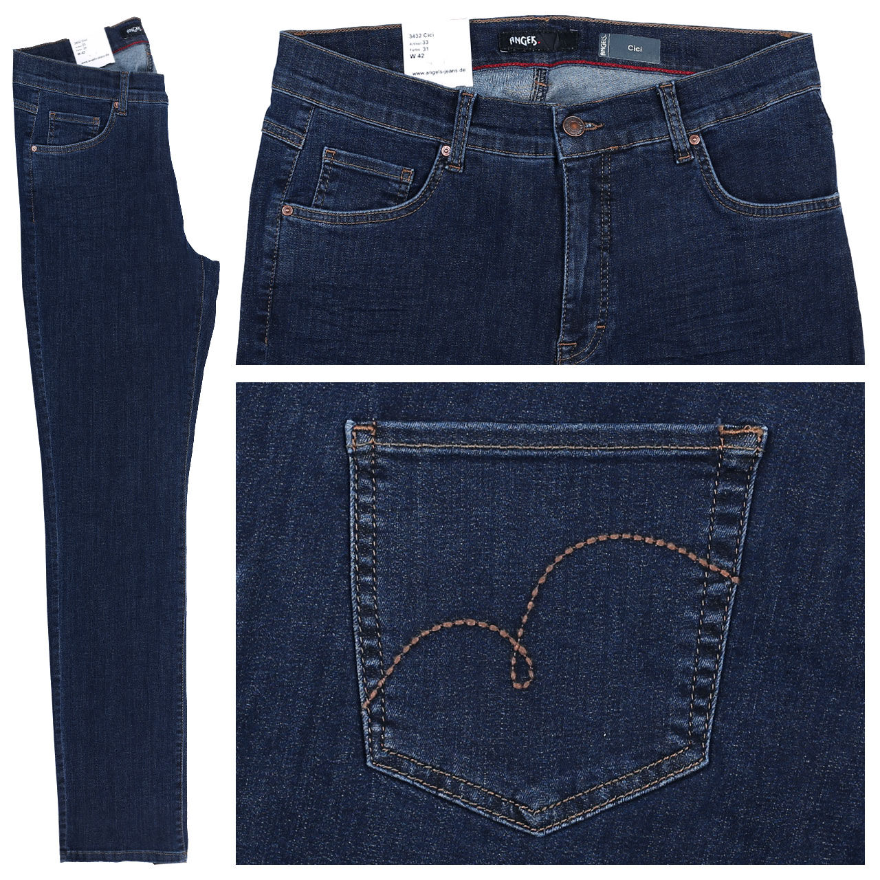 Angels Jeans | Größte Auswahl in Deutschland!